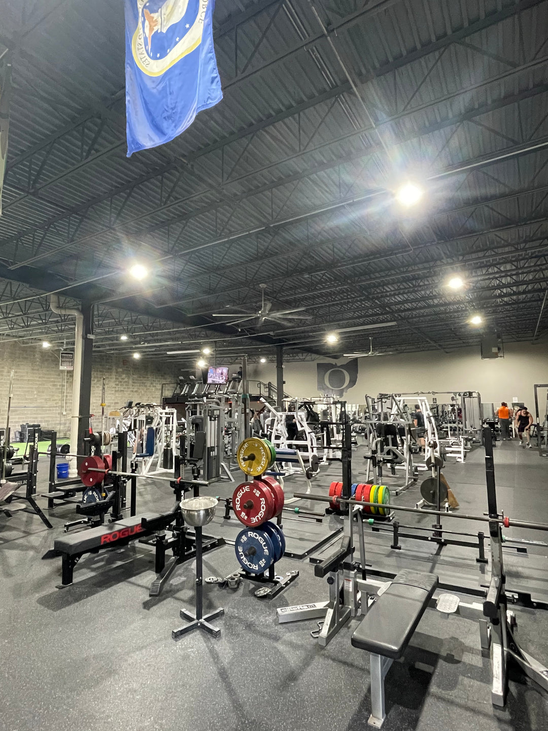 Ohio Sports and Fitness – Ohio Sports and Fitness