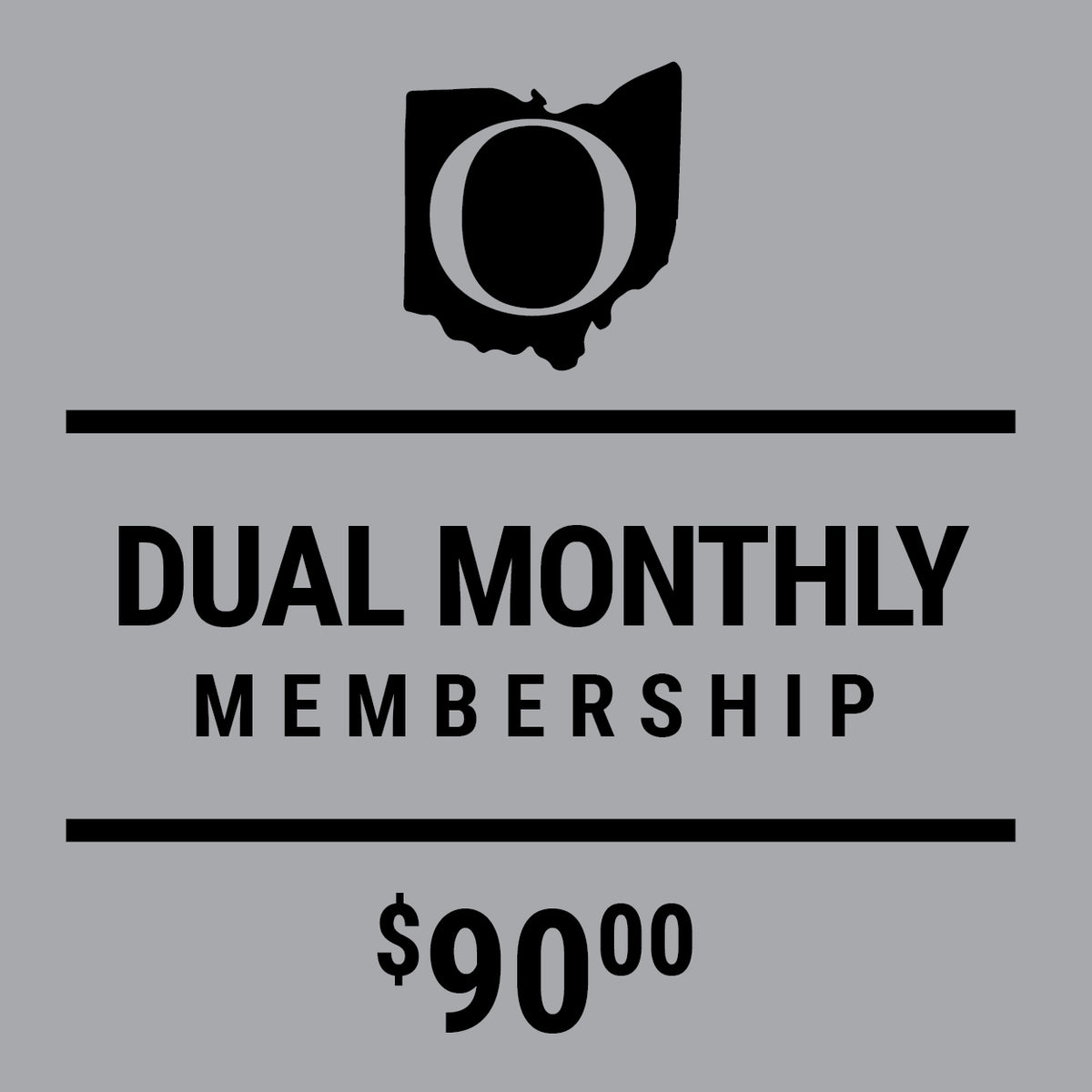Dual - Monthly – Ohio Sports and Fitness